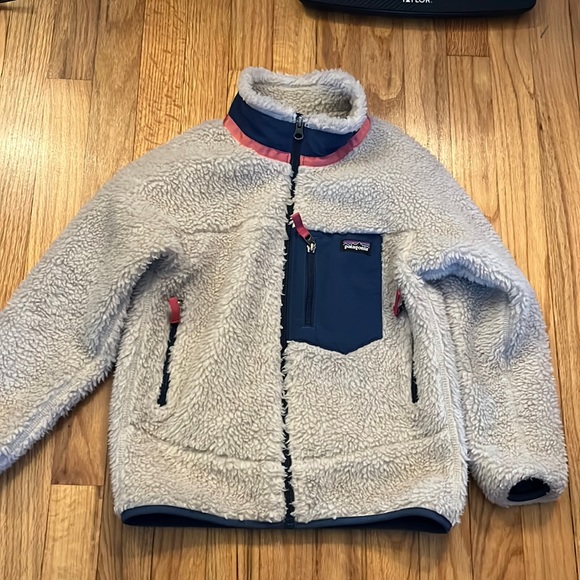 Patagonia | Jackets & Coats | Patagonia Retro X Fleece Jacket Small 78 ...